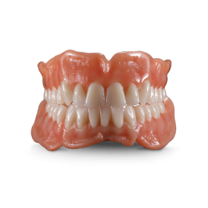 Removable Dentures and Partials - Next Dental Lab