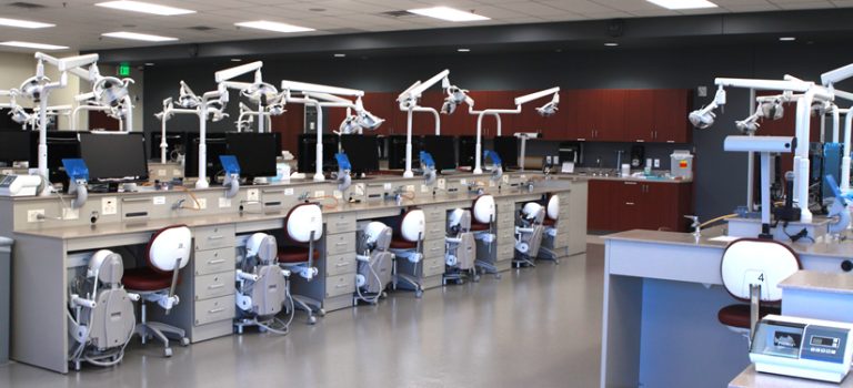 Next Dental Lab | Full-Service Dental Laboratory