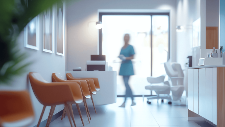 Next Dental Lab | Full-Service Dental Laboratory