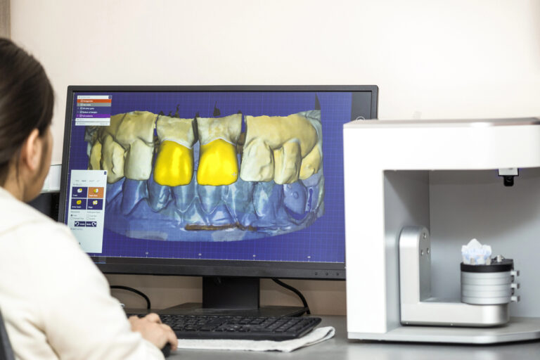 Dental Technology Explained: What It Is And Why It Is Important - Next ...