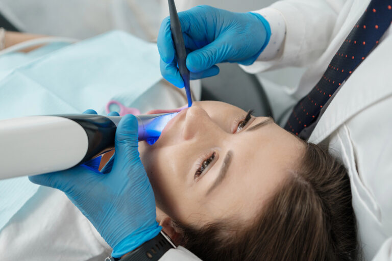 7 Types of Intraoral Scanners: A Simple Guide