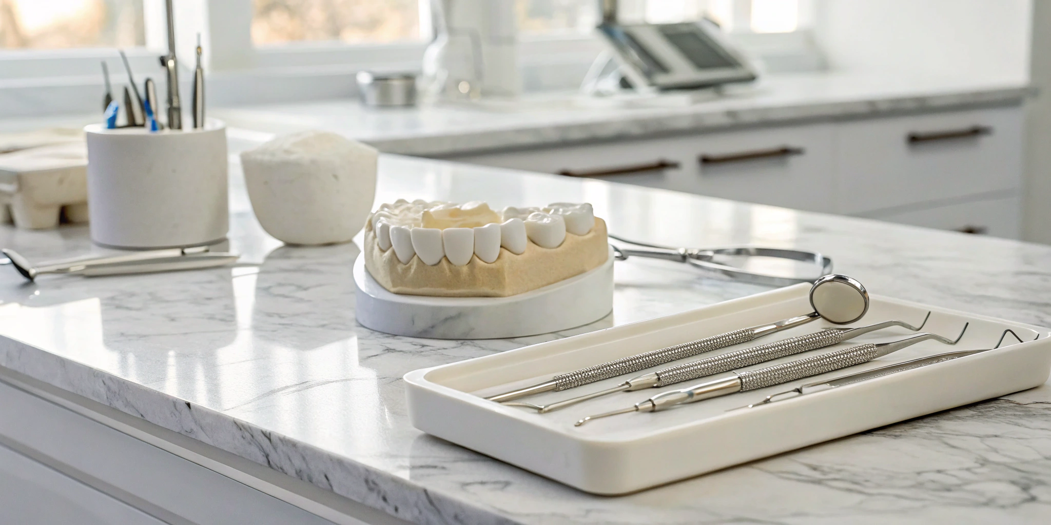 A Guide to an Affordable Dental Lab Price List